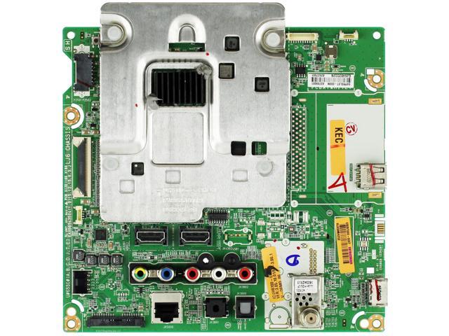 Click here for LG EBT64256003/EBT64256002 Main Board for 43UH6100... prices