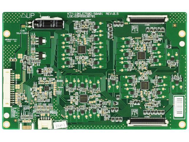 Click here for LG EBR89830701 LED Driver prices