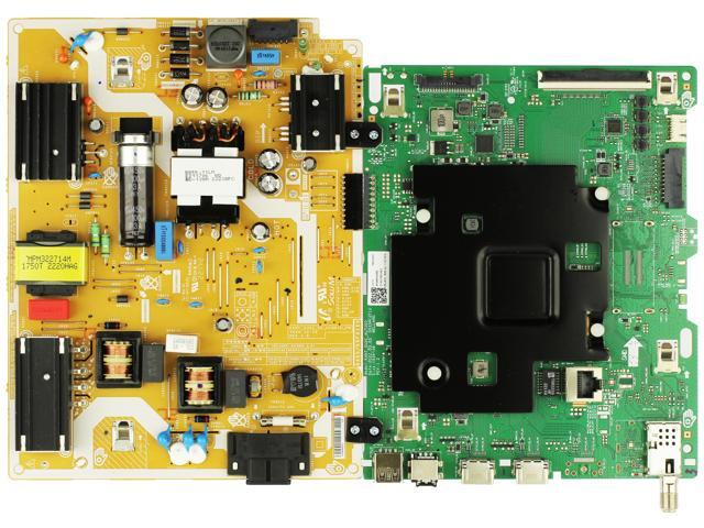 Click here for Samsung BN96-54438B Main Board Power Supply for UN... prices