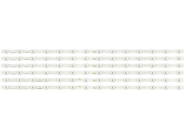 Click here for TCL 4C-LB7514-YH LED Backlight Strips (6) 75S433 7... prices