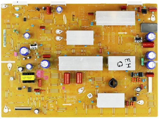 Click here for Samsung BN96-22090A (LJ92-01880A) X/Y-Main Board prices