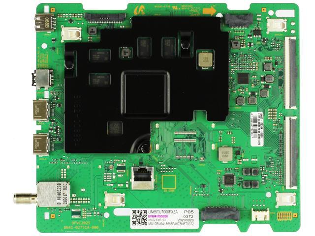 Click here for Samsung BN94-15565F Main Board for UN65TU700DFXZA... prices
