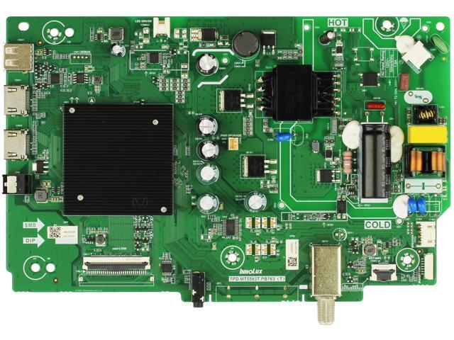 Click here for Vizio Main Board / Power Supply for 6M03A000B200J... prices