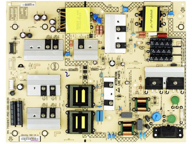 Click here for Vizio ADTVH1825AB1 Power Supply Board prices