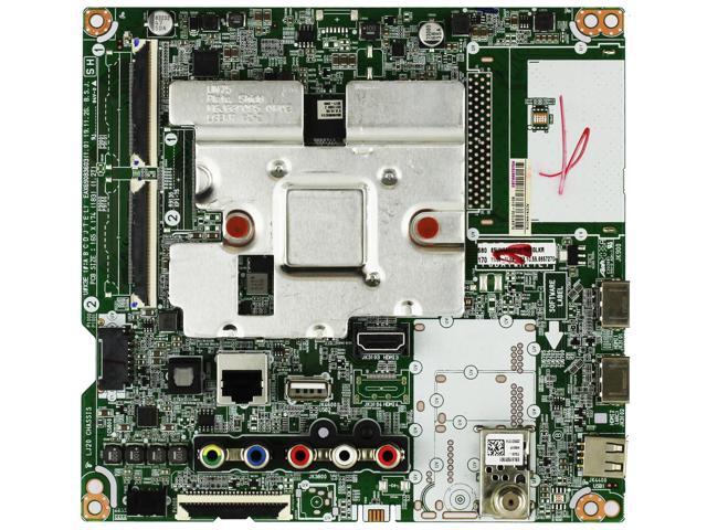 Click here for LG EBT66572704 Main Board for 65UN6950ZUA prices