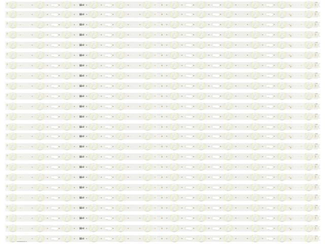 Click here for Samsung BN96-48089A LED Backlight Bars/Strips (24) prices