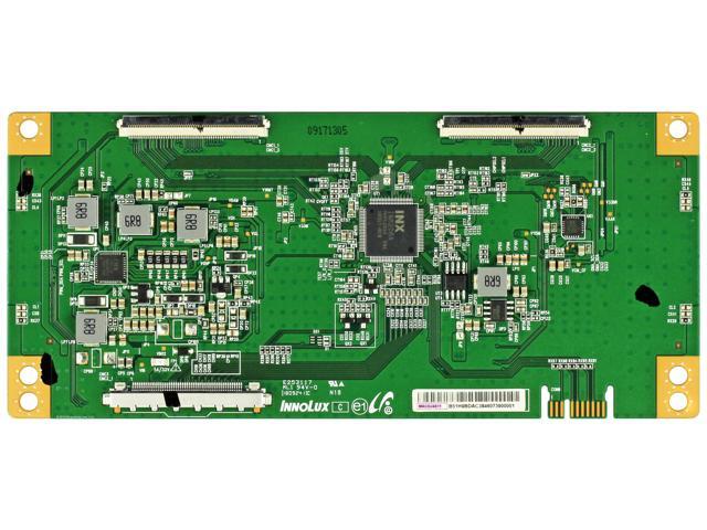 Click here for Hisense MACDJ4E11 T-Con Board prices