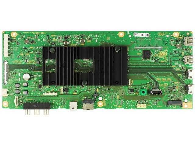 Click here for Sony A-5019-132-A BKR Main Board prices