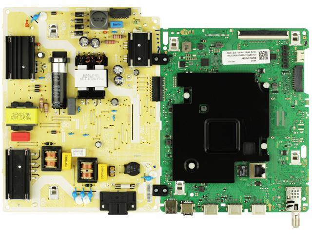 Click here for Samsung BN96-57054Y Main Board Power Supply for UN... prices
