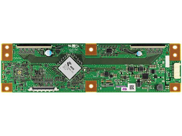 Click here for Vizio RUNTK0246FVZB T-Con Board prices