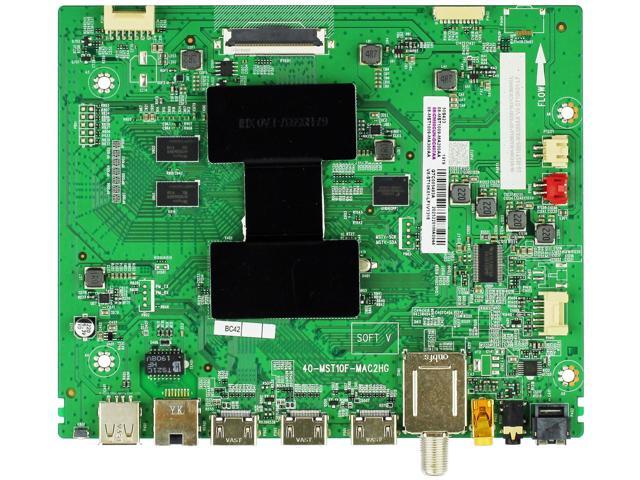 Click here for 08-CM50CUN-OC407AA Main Board for 50S423 (SEE NOTE... prices