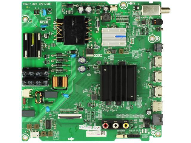 Click here for Hisense Main Board/Power Supply 295587 295588 3047... prices