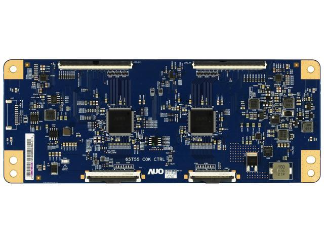 Click here for Hisense 55.65T55.C35 T-Con Board prices