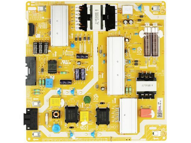 Click here for Samsung BN44-01110C Power Supply / LED Board prices