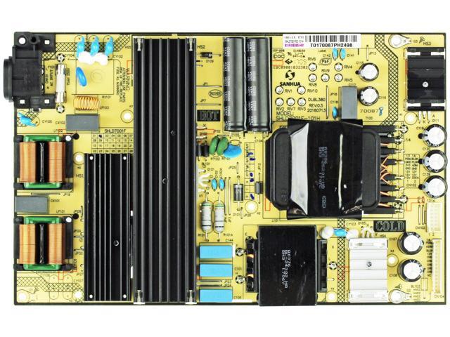 Click here for TCL 81-PWE065-H91 (SHLD7001F-101H) Power Supply fo... prices