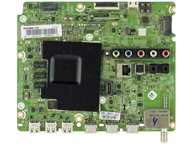 Click here for Samsung BN94-09886A Main Board for UN55J6300AFXZA prices
