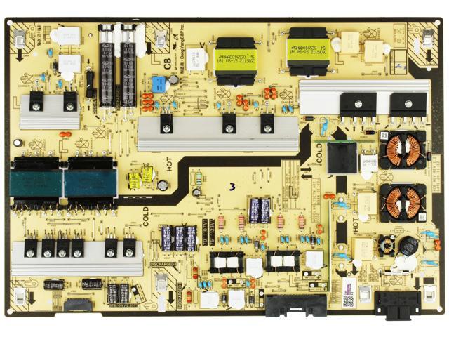 Click here for Samsung BN44-01103A Power Supply / LED Board prices