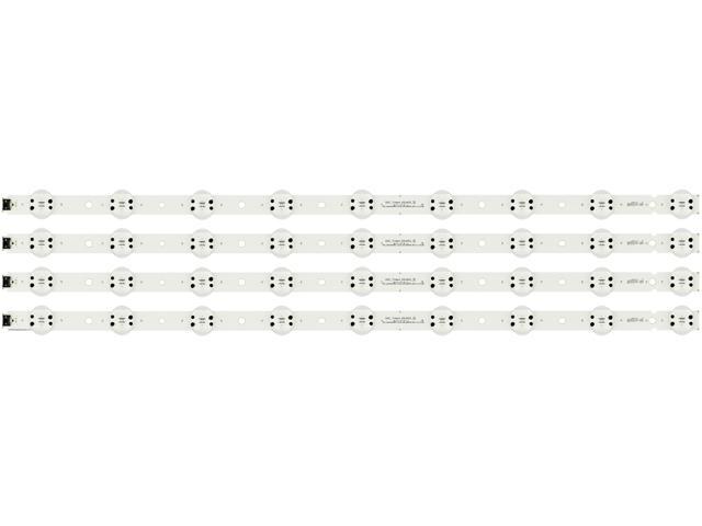 Click here for LG EAV64013803 65UK65 LED Backlight Strips (4) 65U... prices