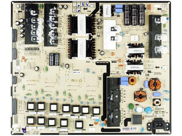 Click here for Samsung BN44-00881A Power Supply / LED Board prices