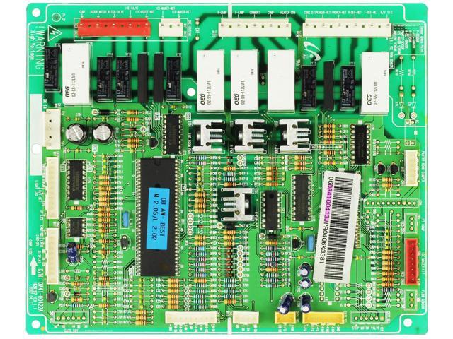 Click here for Samsung Refrigerator DA41-00413J Main Board prices