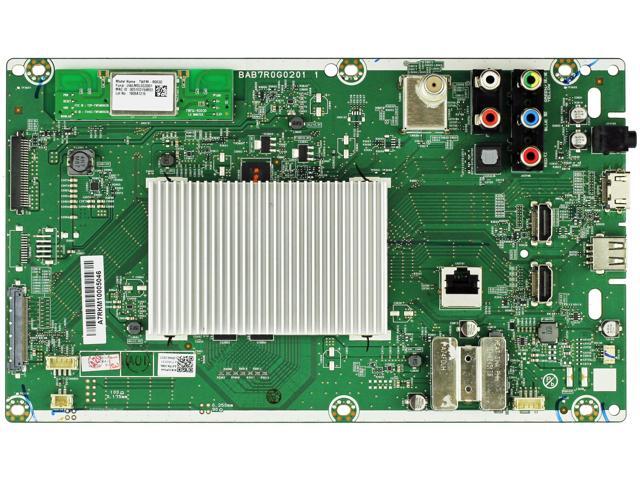 Click here for Philips AA7RKMMAM002 Main Board for 55PFL5602/F7A... prices