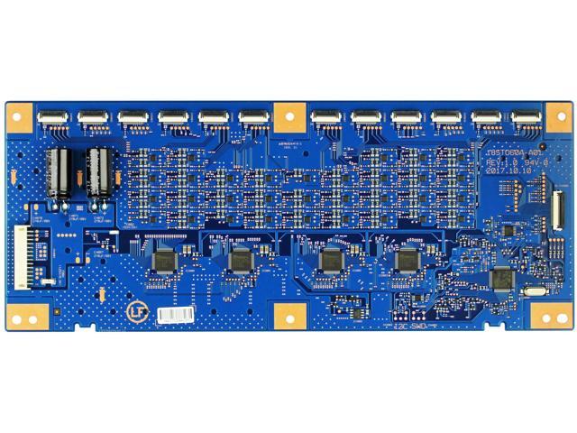 Click here for Sony 1-897-320-11 LD Board prices