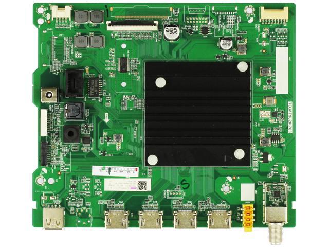 Click here for Toshiba Main Board 297088 297089 for 65C350KU prices