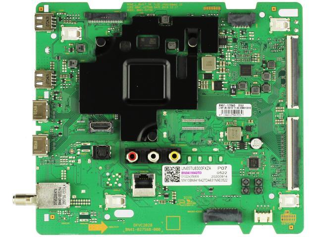 Click here for Samsung BN94-16427D Main Board for UN65TU8300FXZA prices