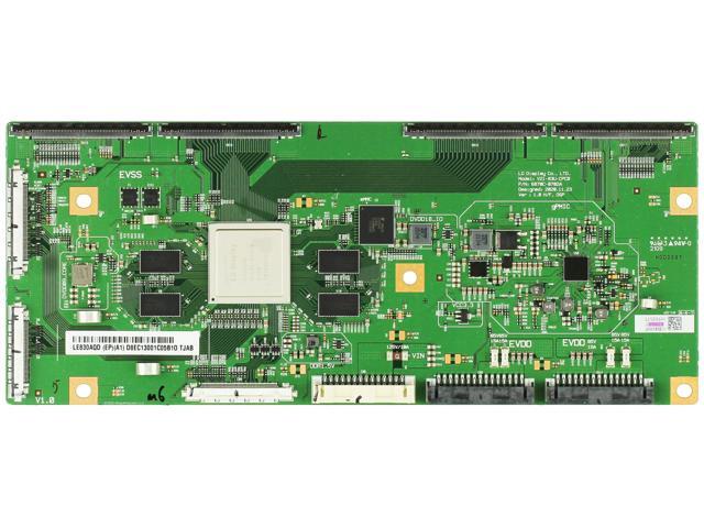 Click here for LG 6871L-4399A (6870C-0702A) T-Con Board prices