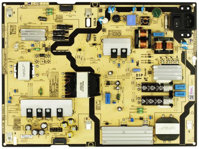 Click here for Samsung BN44-00885A Power Supply / LED Board prices