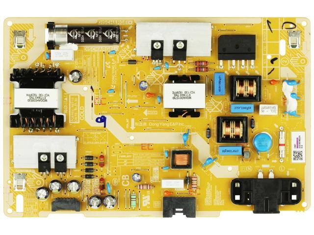 Click here for Samsung BN44-00952B Power Supply / LED Board prices