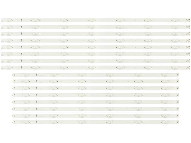 Click here for Vizio LB7000V LED Backlight Strips (16) M70Q6M-K03 prices