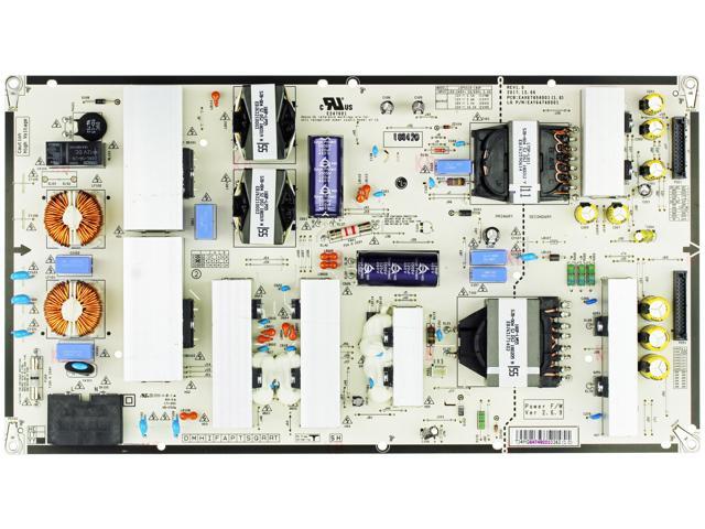 Click here for LG EAY64749001 Power Supply for OLED55B8PUA. BUSWL... prices