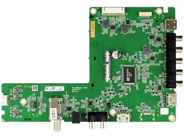 Click here for Vizio Y8387502S Main Board for D60n-E3 LED TV (LFT... prices