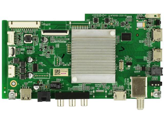 Click here for Element M21112-MT Main Board for E4AA70R prices