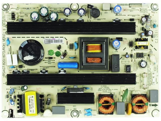 Click here for Dynex 122904 (RSAG7.820.1673/ROH  122906) Power Su... prices