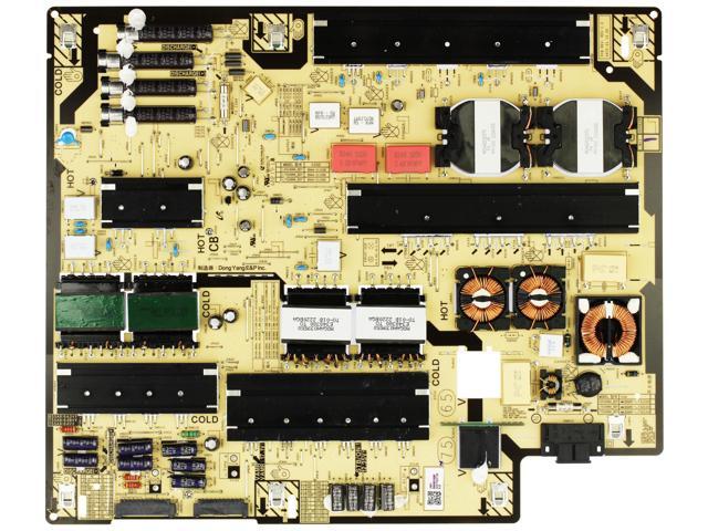 Click here for Samsung BN44-01168B Power Supply Board prices
