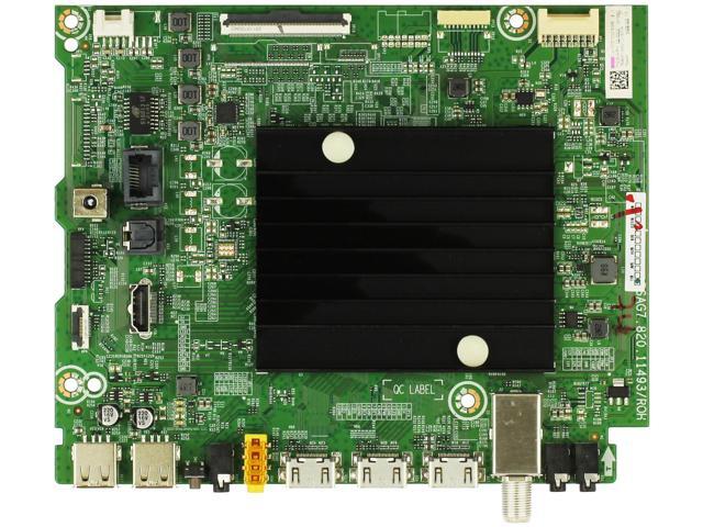 Click here for Hisense 307057 307058 Main Board for 75A6H prices