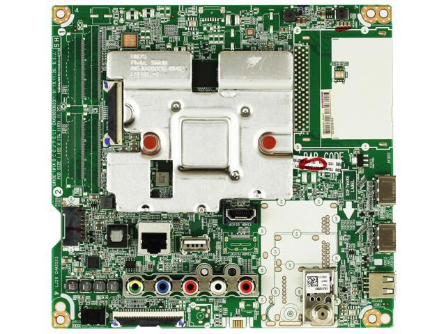 Click here for LG EBT66527906 Main Board for 70UN6950ZUA SEE NOTE prices