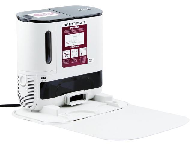 Click here for Shark XDKRV1100 IQ Self Empty Charging Base/Dust B... prices