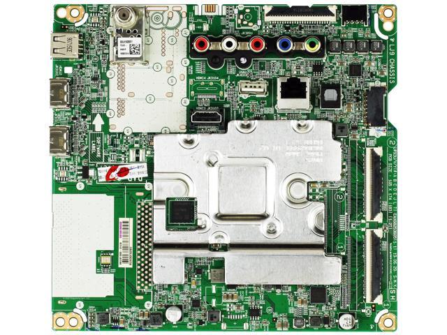 Click here for LG EBT66166002 Main Board for 65UM6950DUB. BUSYLKR prices