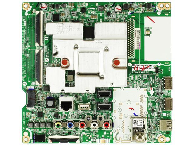 Click here for LG EBT66477102 Main Board for 75UN7370AUH. BUSFLOR prices