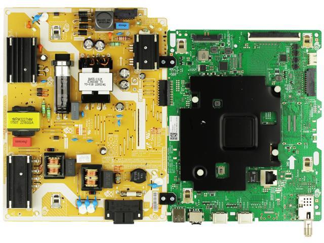 Click here for Samsung BN96-52602F Main Board Power Supply for UN... prices