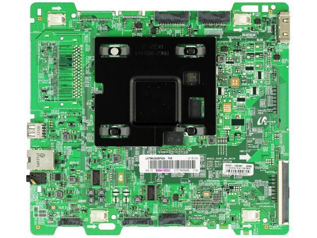 Click here for Samsung BN94-12522J Main Board for UN75MU800DFXZA... prices
