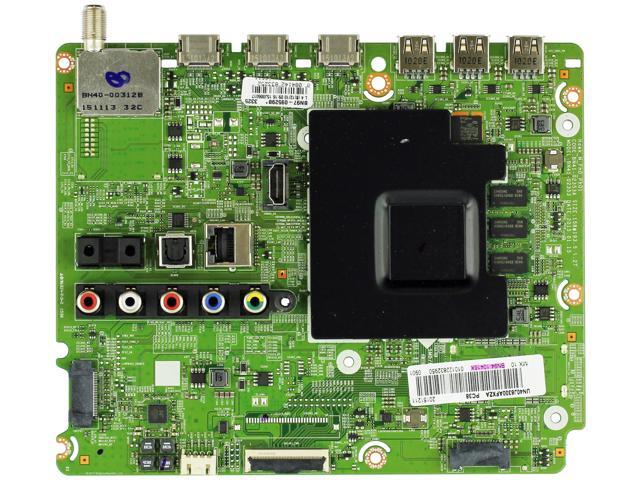 Click here for Samsung BN94-10416X Main Board for UN40J6300AFXZA prices