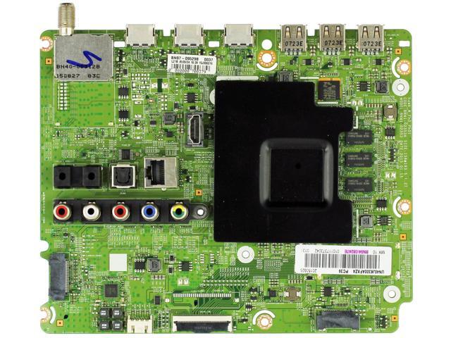 Click here for Samsung BN94-08247E Main Board for UN40J6300AFXZA... prices