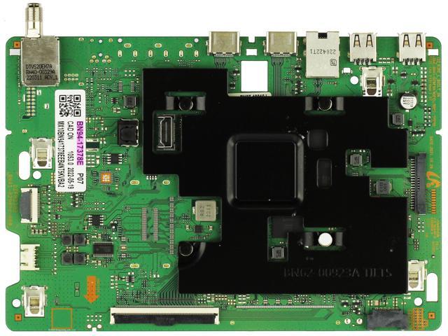 Click here for Samsung BN94-17378E Main Board (SEE NOTE) prices