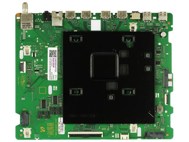 Click here for Samsung BN94-16876B Main Board for QN65Q80AAFXZA prices