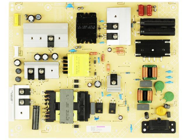 Click here for Vizio ADTVJ1820ABK Power Supply Board/LED Driver prices