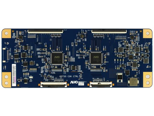 Click here for Hisense 55.55T41.C10 1247071 T-Con Board prices